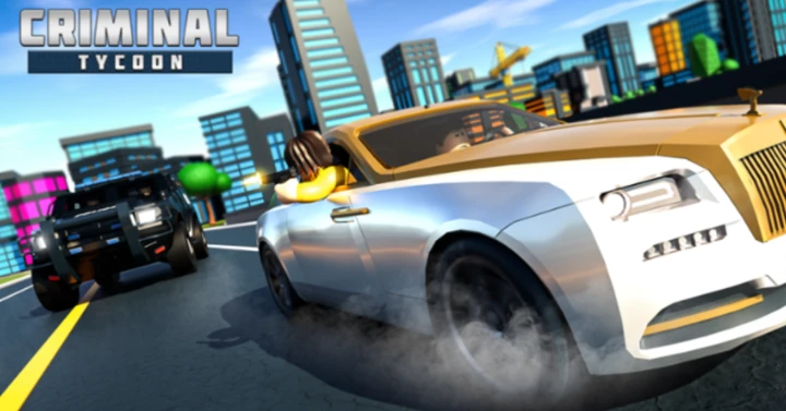 Criminal Tycoon Wiki | Fandom