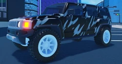 Vehicle Skins | Criminal Tycoon Wiki | Fandom