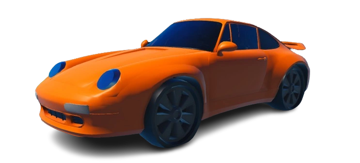 Porte Classic | Criminal Tycoon Wiki | Fandom