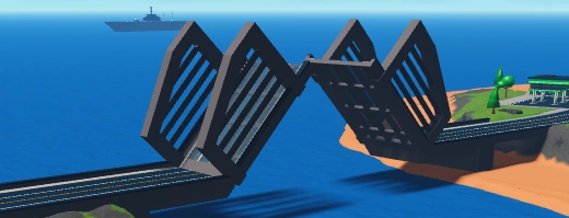 Bridge | Criminal Tycoon Wiki | Fandom