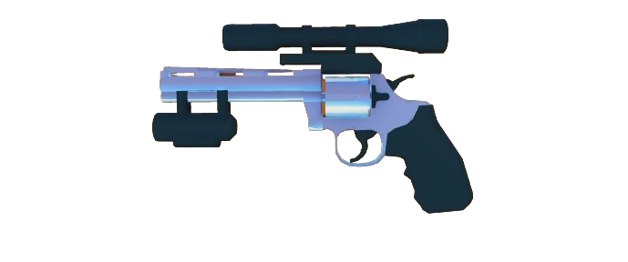 Sniper Revolver | Criminal Tycoon Wiki | Fandom