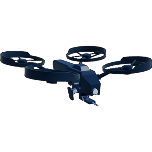 Attack Drone Criminal Tycoon Wiki Fandom