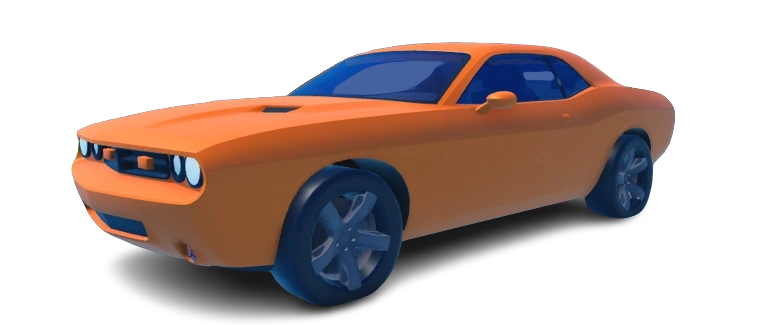 Challenger | Criminal Tycoon Wiki | Fandom