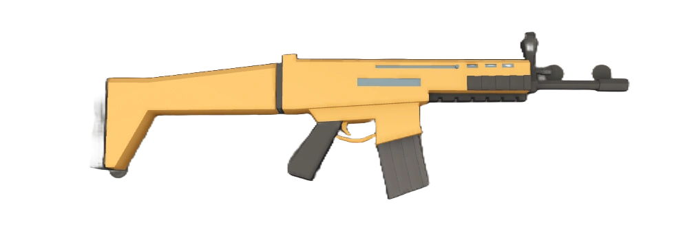 Scar | Criminal Tycoon Wiki | Fandom