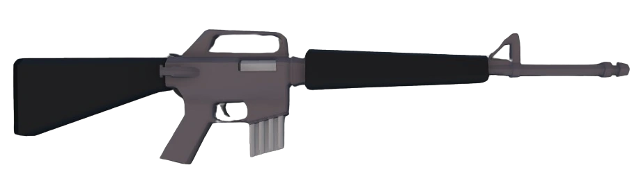 M16 | Criminal Tycoon Wiki | Fandom