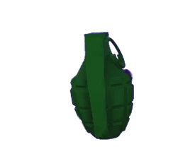 Grenade | Criminal Tycoon Wiki | Fandom