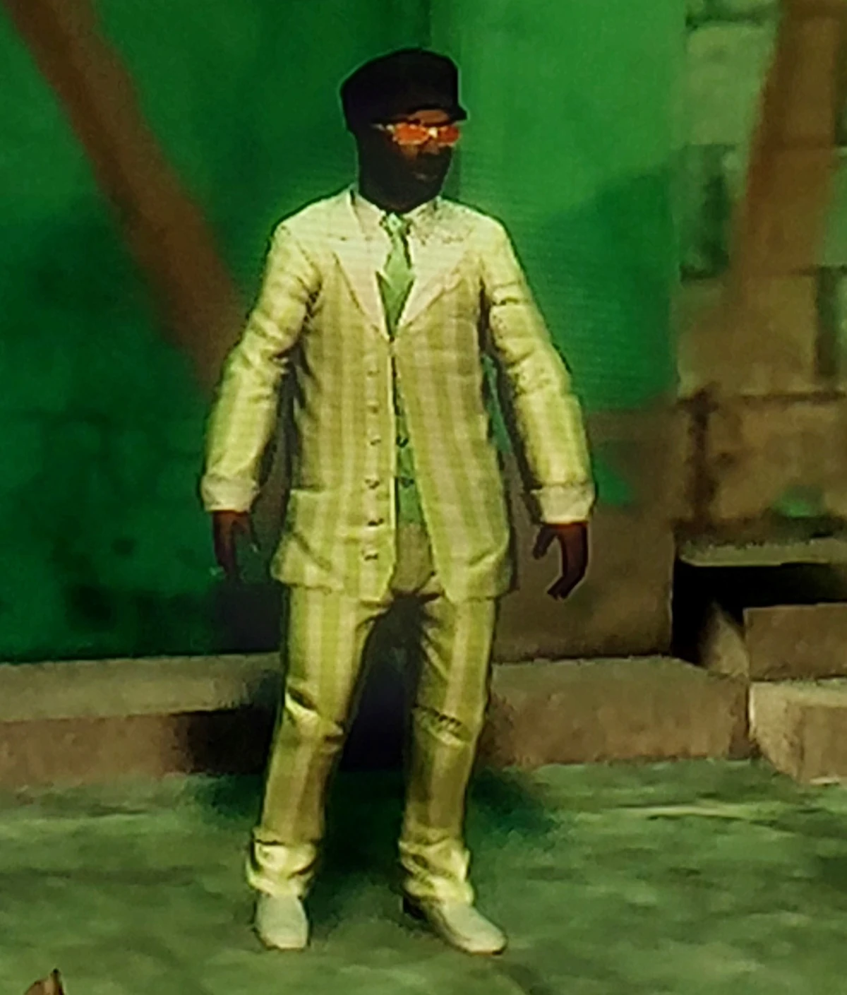 Rashard Aguilar | Criminal Underground Wiki | Fandom