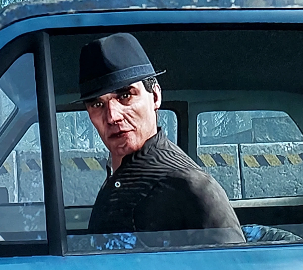 Levon Klymenko | Criminal Underground Wiki | Fandom
