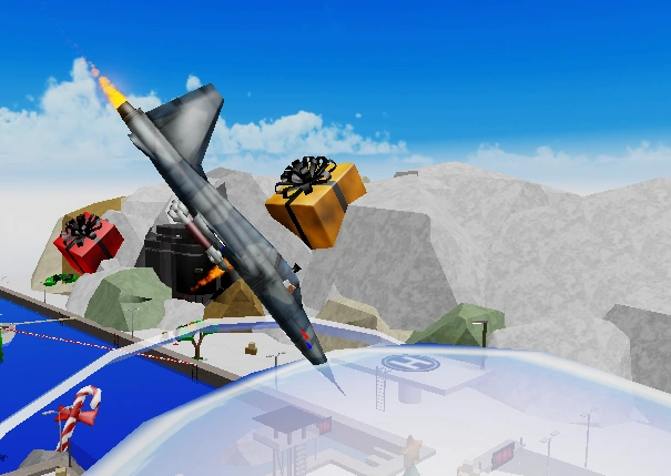 Jet | Criminal Vs Swat Wiki | Fandom