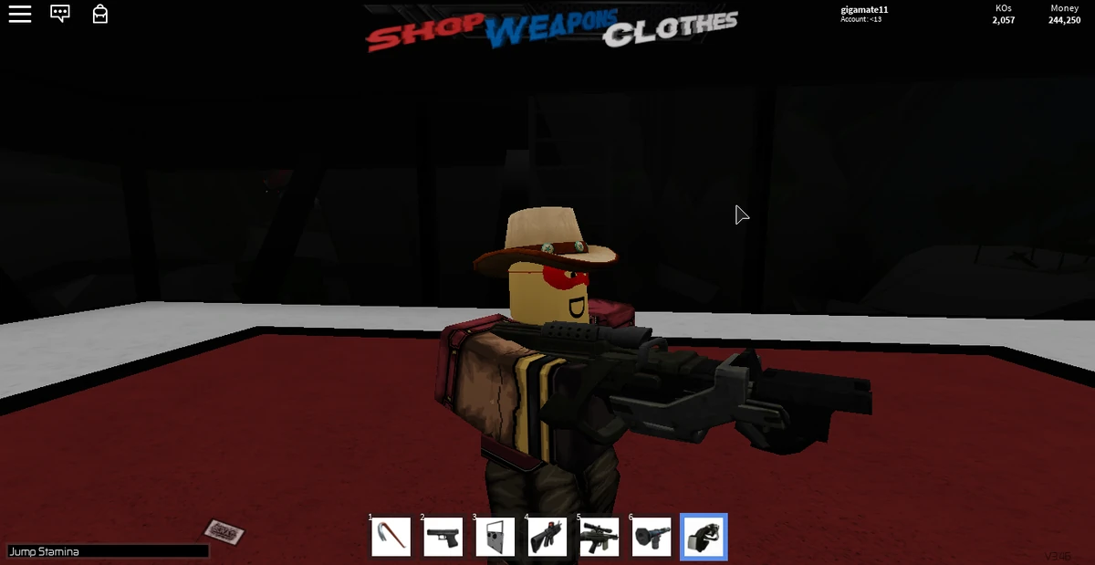 Net Launcher | Criminal Vs Swat Wiki | Fandom