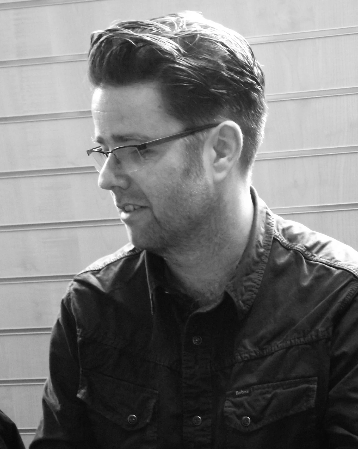 Sean Phillips | Criminal Wiki | Fandom