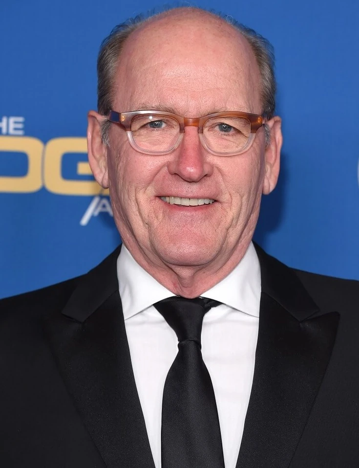 Richard Jenkins | Criminal Wiki | Fandom