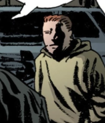 Red | Criminal Wiki | Fandom