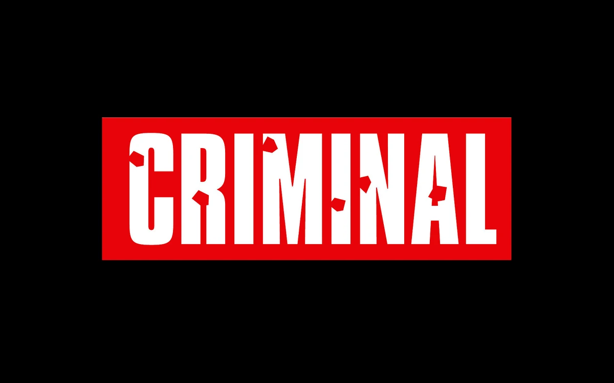 Criminal (TV series) | Criminal Wiki | Fandom
