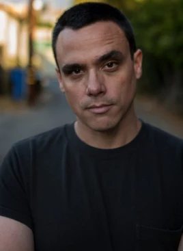 Jordan Harper | Criminal Wiki | Fandom