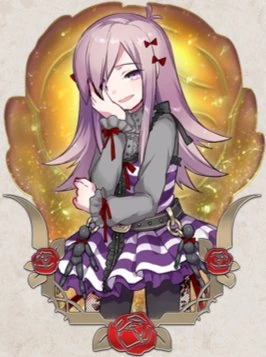 Noel | Criminal Girls Busse Wiki | Fandom