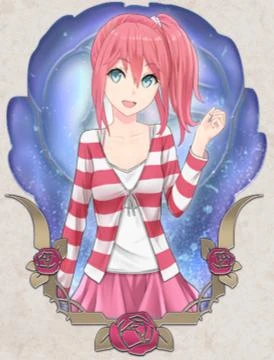 Carol | Criminal Girls Busse Wiki | Fandom