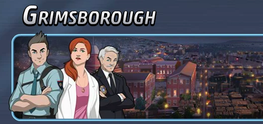 Seasons | Criminal Case Wiki | Fandom