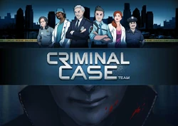Criminal Case | Criminal Case Wiki | Fandom