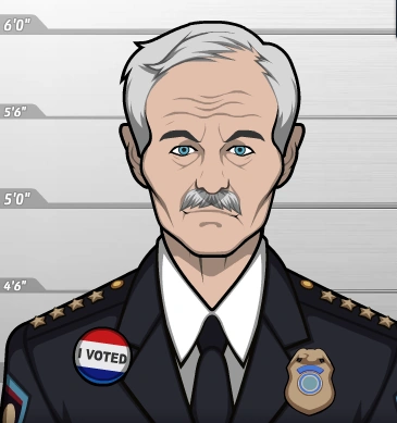 Characters | Criminal Case Wiki | Fandom