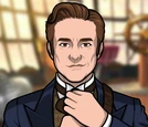Characters | Criminal Case Wiki | Fandom