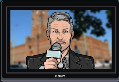 Cooper Anderson | Wiki Criminal Case | Fandom