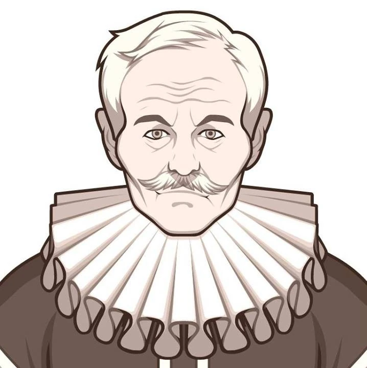 William Kingsley | Wiki Criminal Case | Fandom