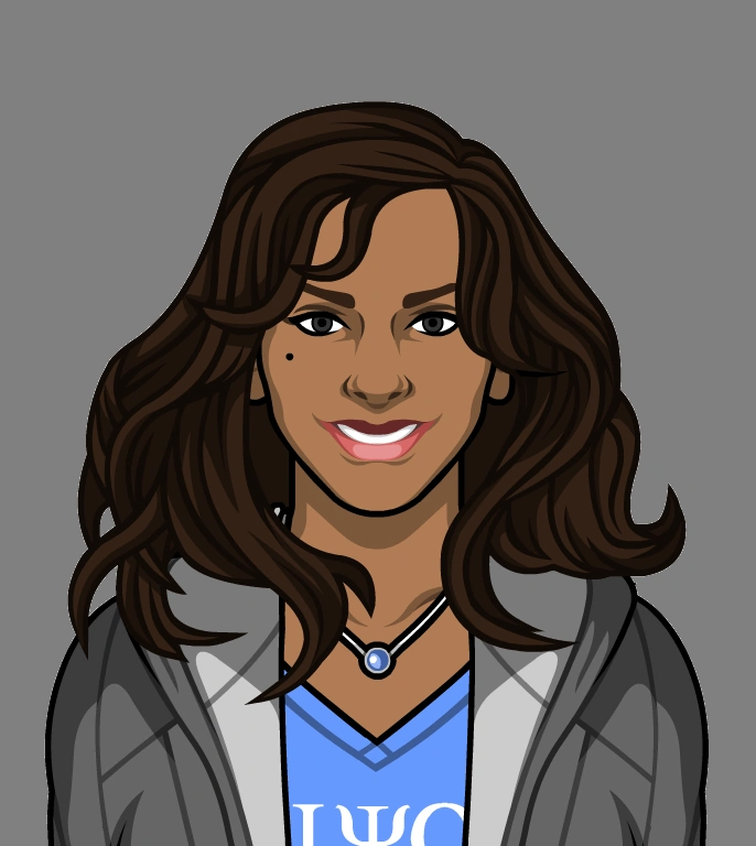 Sam De Witt | Wiki Criminal Case | Fandom