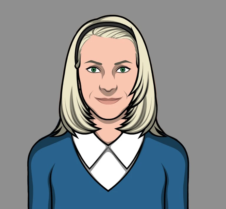 Abigail Price | Wiki Criminal Case | Fandom