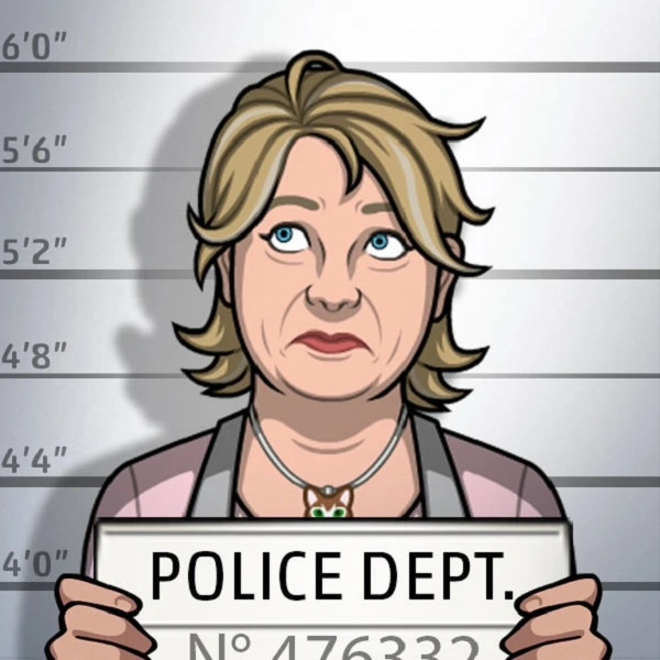 Eleanor Abernathy | Wiki Criminal Case | Fandom