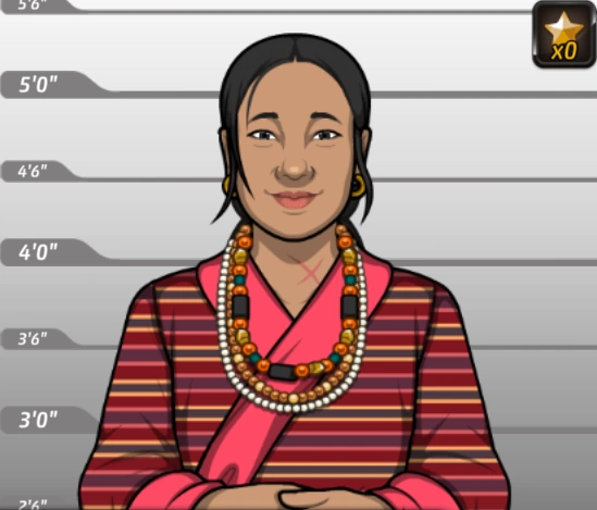 Deki | Wiki Criminal Case | Fandom