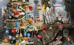 Morte pela Espada | Wiki Criminal Case | Fandom