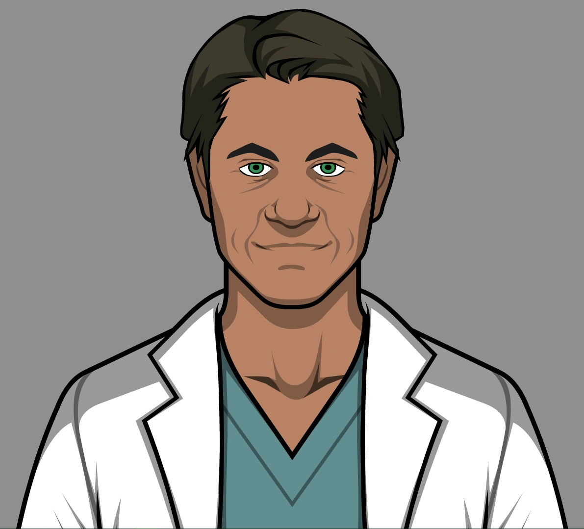 Alan Cardwell | Wiki Criminal Case | Fandom
