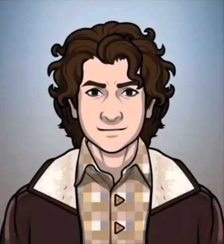 Noah Lowe | Wiki Criminal Case | Fandom