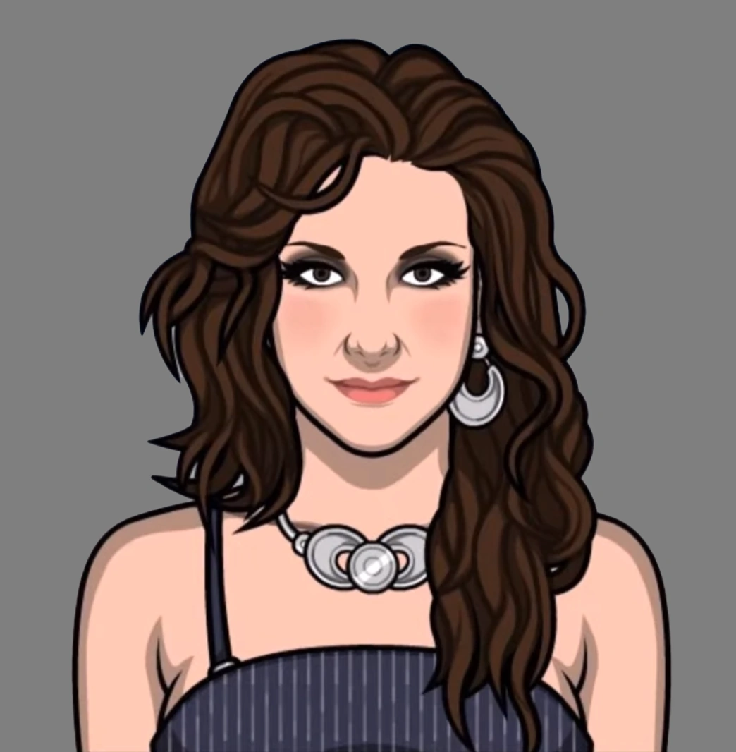 Lucy Winters | Wiki Criminal Case | Fandom