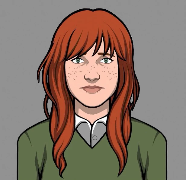 Lisa Edwards | Wiki Criminal Case | Fandom