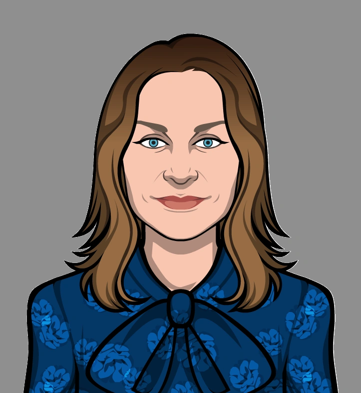 Daisy Thompson | Wiki Criminal Case | Fandom