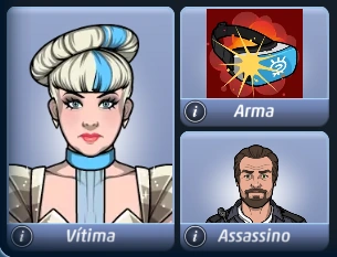 Game Over | Wiki Criminal Case | Fandom