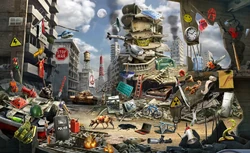 Morte pela Espada | Wiki Criminal Case | Fandom