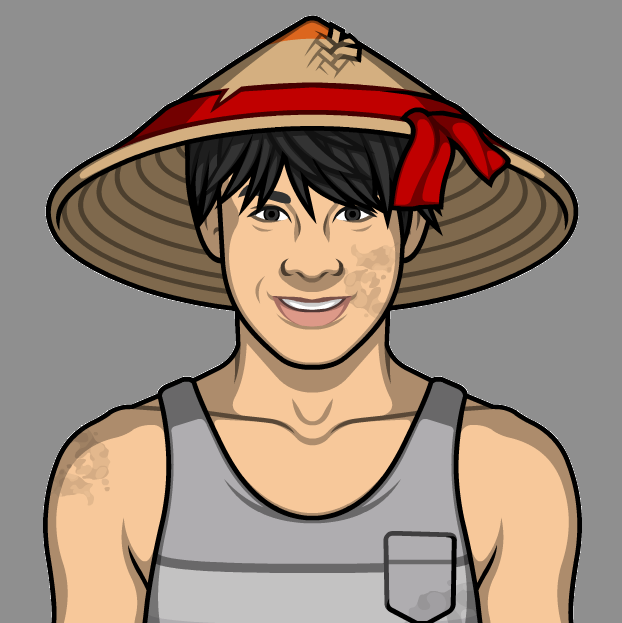 Guo Han | Wiki Criminal Case | Fandom