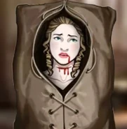 Victoria Stanbury | Wiki Criminal Case | Fandom