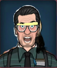 Adam Crane | Criminal Case En Komik Vakalar Wikia | Fandom