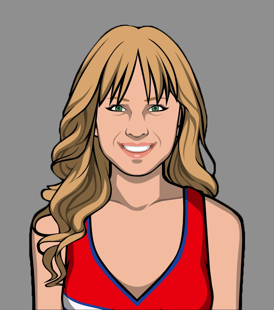 Rosa Wolf | Wiki Criminal Case | Fandom