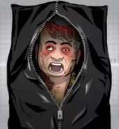 Tony Marconi | Wiki Criminal Case | Fandom