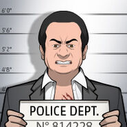Tony Marconi | Wiki Criminal Case | Fandom