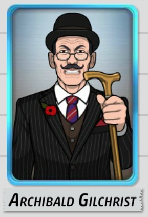 God Save the Prince/Stickers | Wiki Criminal Case | Fandom