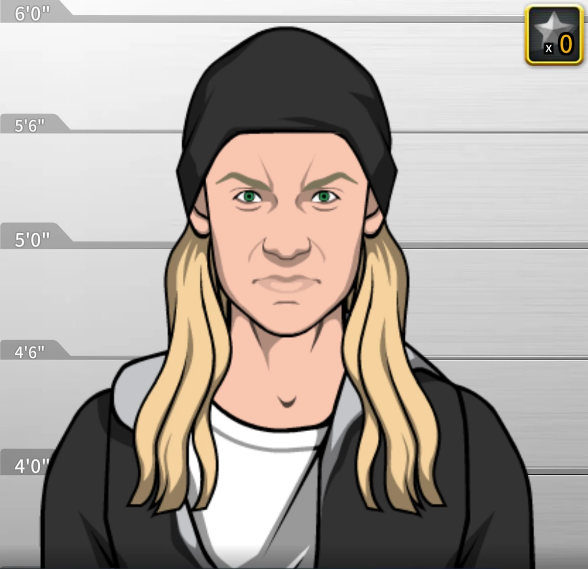 James Smith | Wiki Criminal Case | Fandom