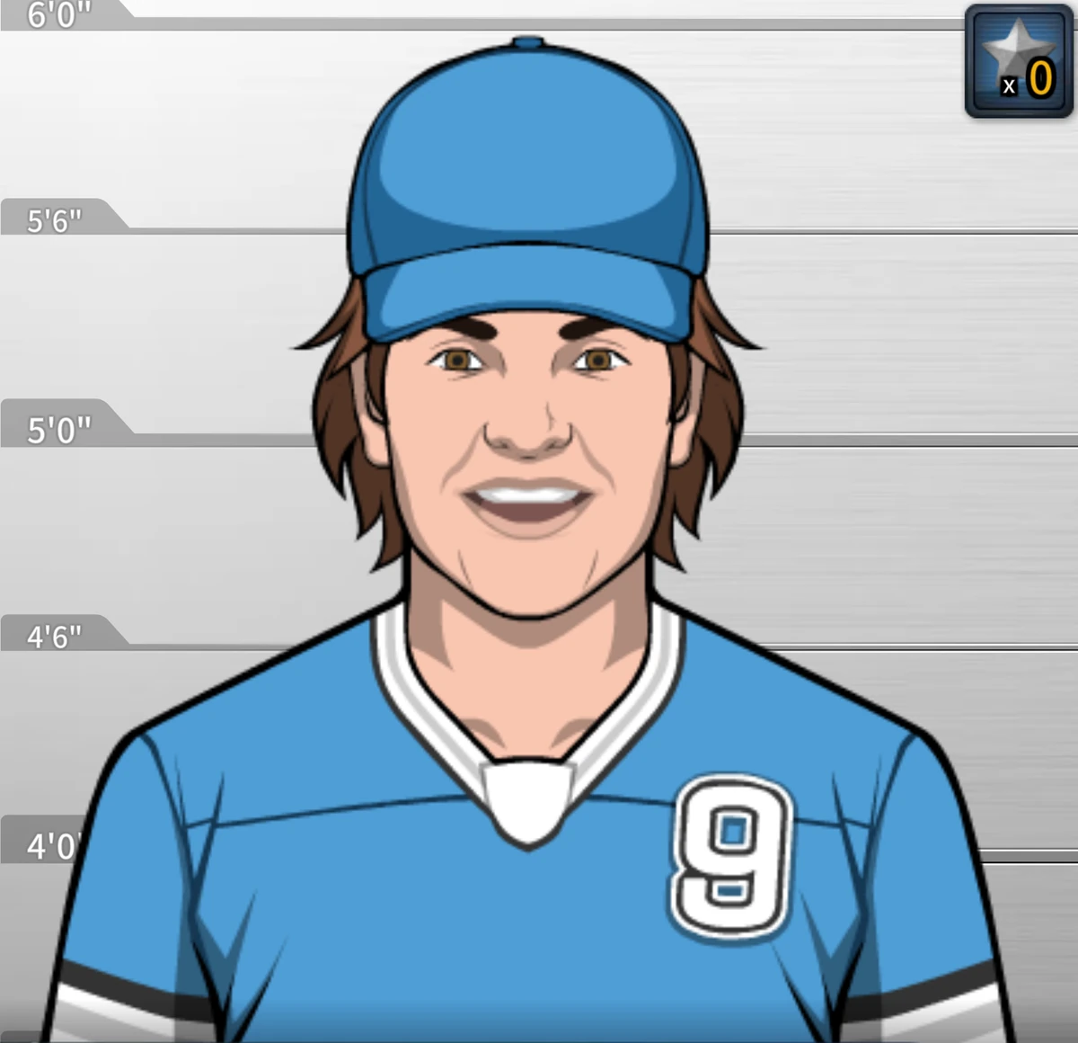 Matt Barry | Wiki Criminal Case | Fandom