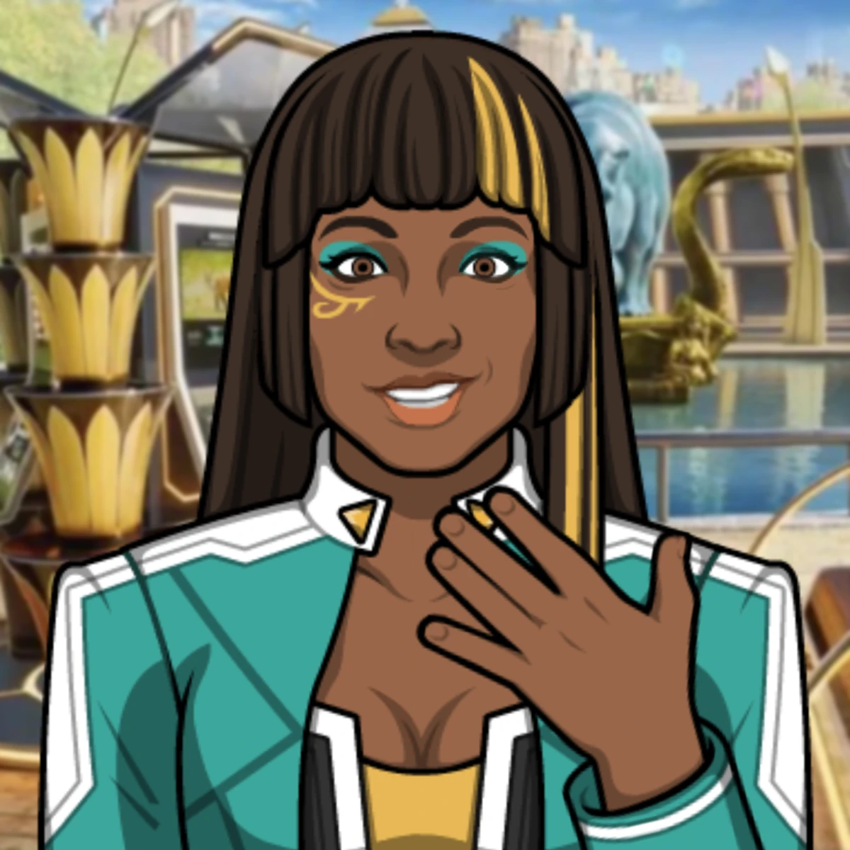 Nebet | Criminal-case-new-cairo Wiki | Fandom