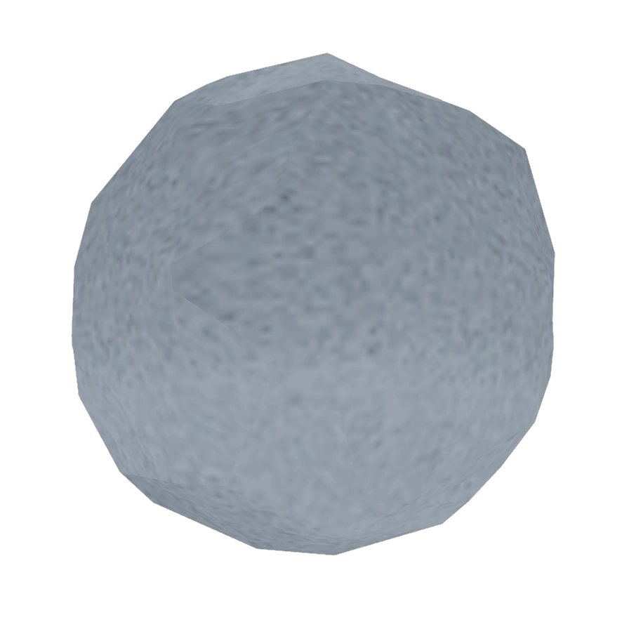 Snowball | Criminality Wiki | Fandom